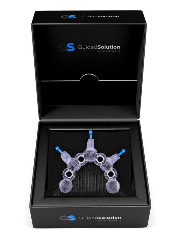 Narudžba – Guided Solution